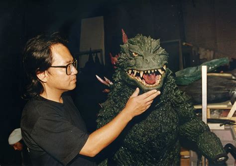 Fotograf As Hist Ricas La Evoluci N De Godzilla En El Cine Enfilme Com