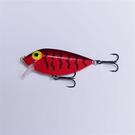 Coho Candy 25″ And 3″ Raptor Lures