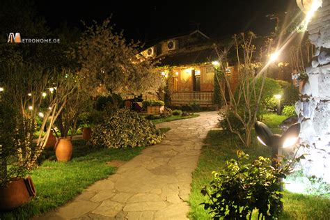 „ფაეტონი“ რესტორანი რომელმაც დროს გაუძლო Metronome Ge