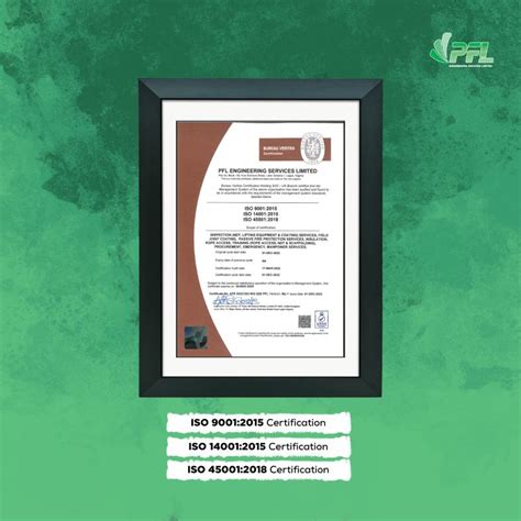 Pfl Engineering Services Limited On Linkedin Pfl Engineering