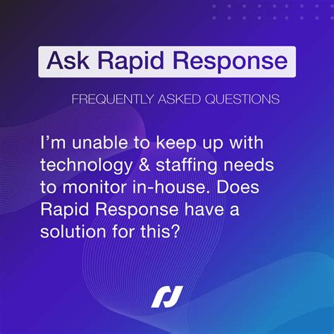 Rapid Response Monitoring On Linkedin Professionalmonitoring Alarmsystems Askrapid