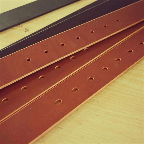 Premium Strap Punch Machine Hand Crank