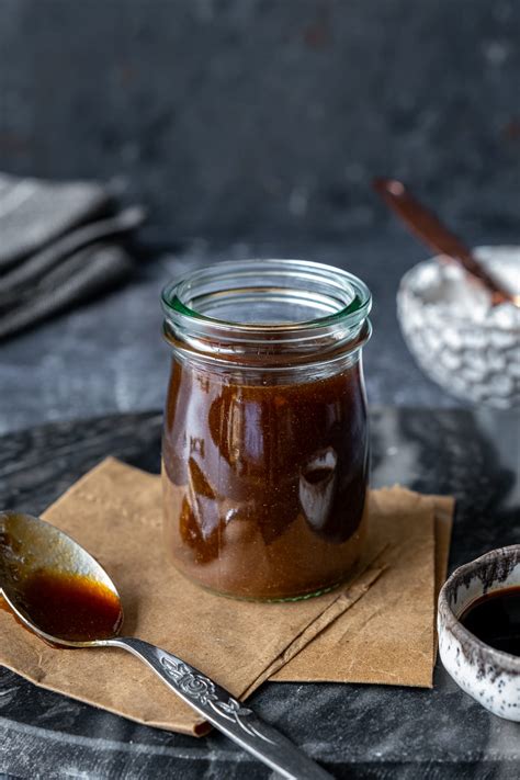 Easy Homemade Chow Mein Sauce Only 5 Ingredients Easy Peasy Foodie