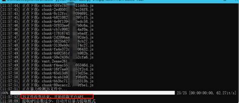 记 Webpack 打包网站中的接口未授权访问webpack未授权 Csdn博客