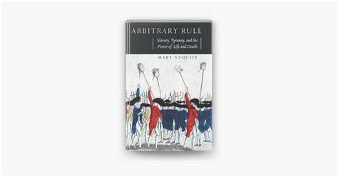 ‎arbitrary Rule On Apple Books