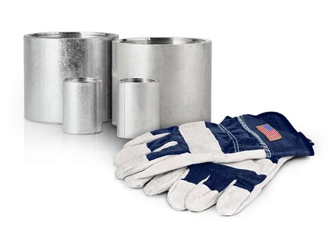 Steel And Aluminum Electrical Conduit Couplings Picoma