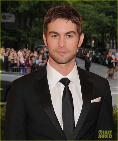 Chace Crawford 2022 Photoshoot