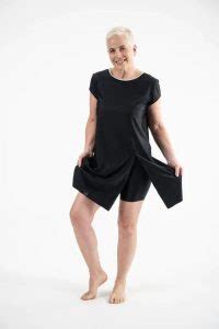 Elegant Swimwear For Mature Women Chic Styles And Comfort Fit