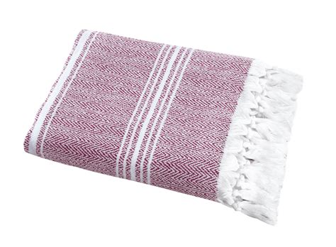 Peshtamal Turkish Cotton Bath Towels 1 Piece Classic Turkish Towels