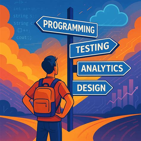 Checklist What You Should Know Before Starting A Career In It By Vlad Jun 2025 Medium
