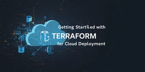 Infrastructure As Code Getting Started With Terraform For Cloud