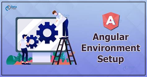 Install Angular Angular Environment Setup Process Dataflair