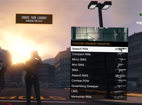 Battle Royale System V1 [Standalone] | FiveM Store