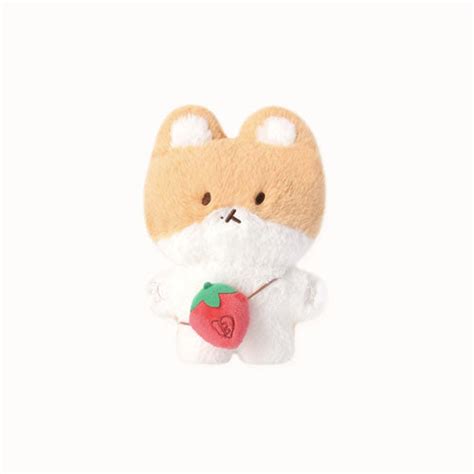 터래기 Teolaegi Zipduri 20cm Doll And Ar Voice Set Music Plaza