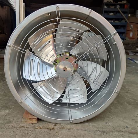 Air Circulation Fan At ₹ 1000piece Pune Id 2855341892962