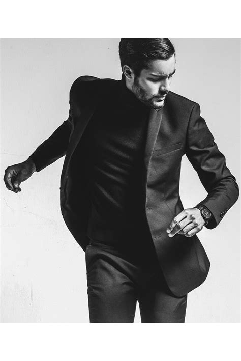 Kevin Stranart Agencia De Modelos Barcelona Uniko Models