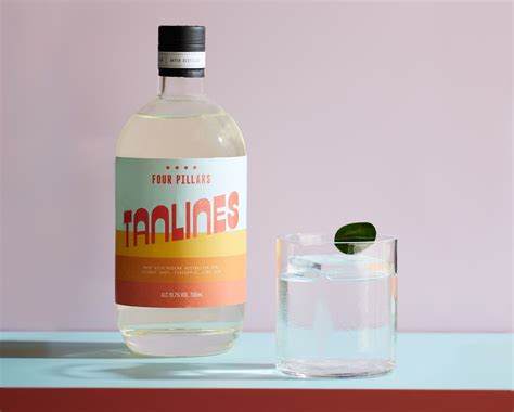 This Tanlines Cocktail From James Irvine Is A Drink We Love