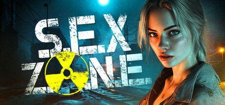 S E X Z O N E 2024 MobyGames