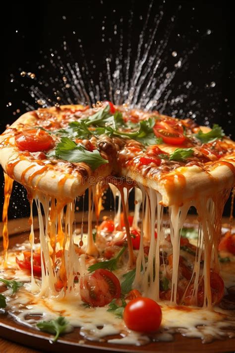 Pizza Exploding Stock Illustrations 62 Pizza Exploding Stock Illustrations Vectors And Clipart