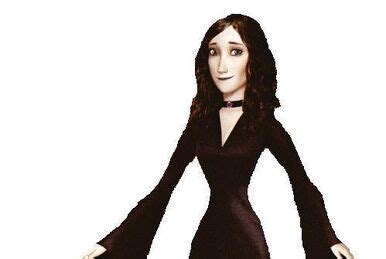 Hotel Transylvania Martha E Mavis