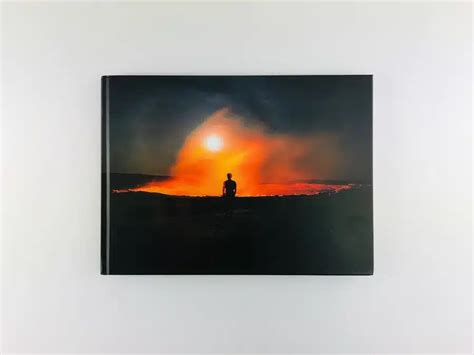 Landscape Photography Book Printing With Massimo Rumi