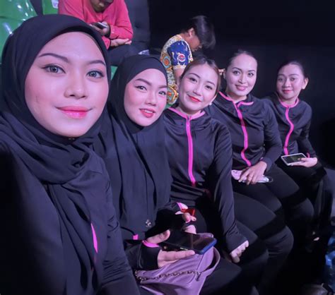 Seri Tandi Tidak Patah Semangat Utusan Sarawak