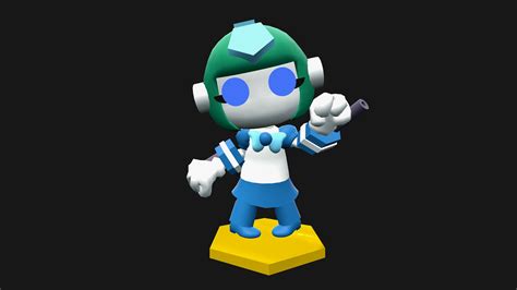 Medabots Sailor Mercury By Shcmeemdick On Deviantart