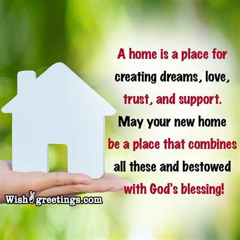 Housewarming Wishes Messages Wish Greetings
