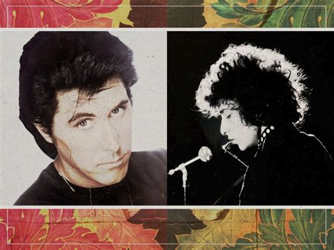 The Song That Made Bryan Ferry Realise Bob Dylan Was A Genius