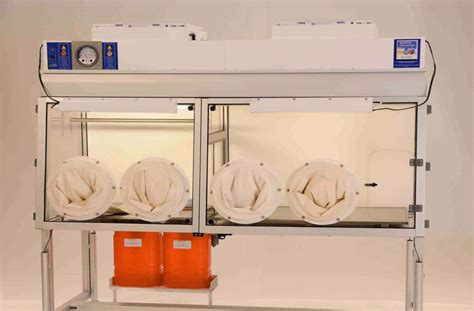 Compounding Aseptic Isolator Positive Pressure Cai For Sterile Compounding