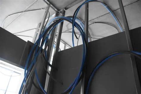 The Importance Of Structured Cabling For Future Expansions Soriano Pt Llc