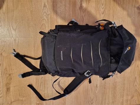 Fotorucksack Lowepro | Kaufen auf Ricardo