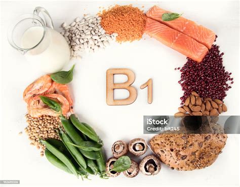 Vitamin B1