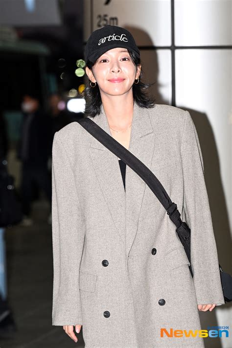 설인아 ‘여유가 느껴지는 미소[포토엔hd]