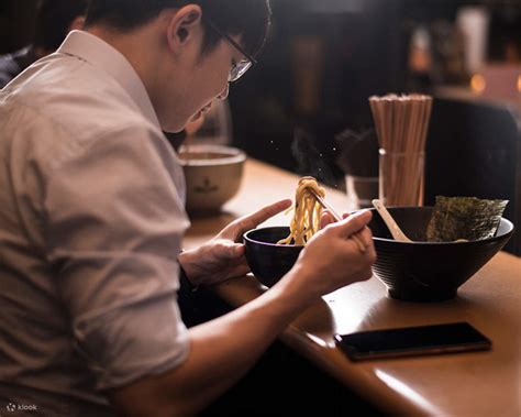 3 Hour Join In Tokyo Cooking Class By Ramen Masterclass Klook United
