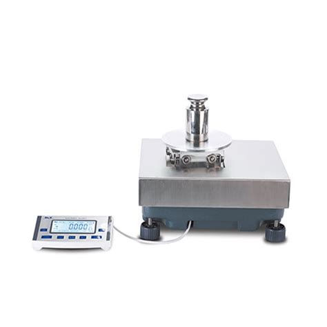 Es504f1 Weight Mass Comparator Tester