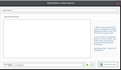 Using Active Directory Smart Queries Best Active Directory M365 Cis