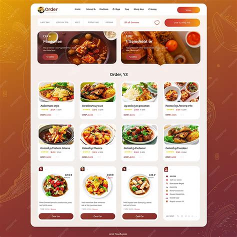 full page website frontend coded in nextjs ux design premium ai generated vector