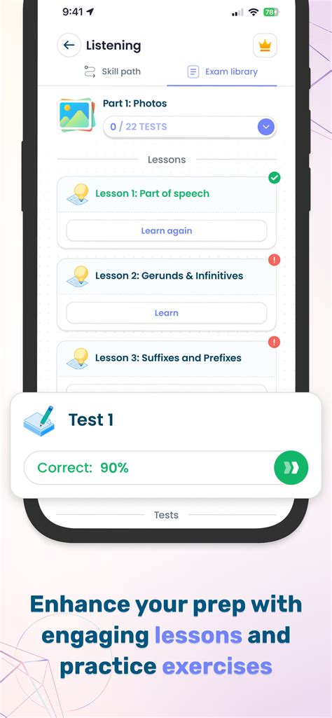 Practice For Toeic® Test Pro Apk For Android Download