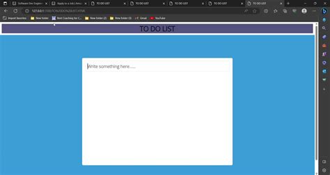 Ananya Chaudhary On Linkedin Octanet Internship Webdevelopment