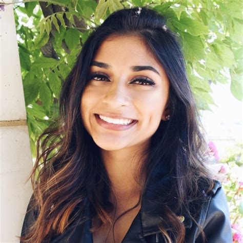Krupa Patel Linkedin