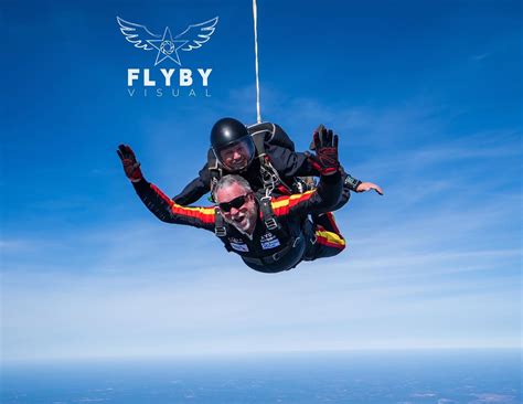 Flyby Visual