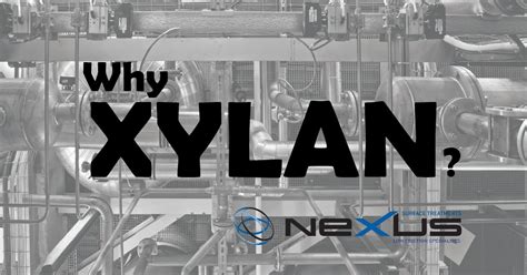 Xylan Nexus Surface Treatments