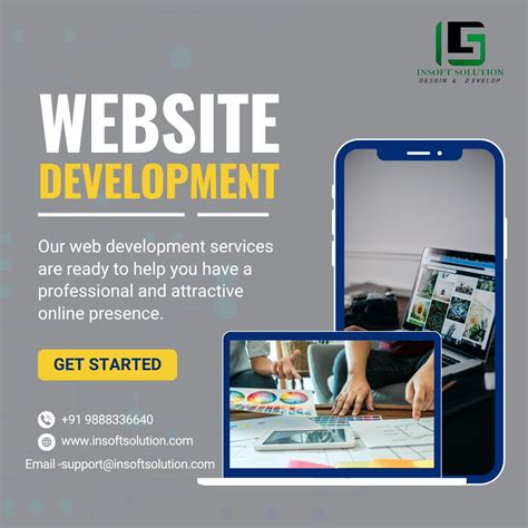 insoft solution on linkedin webdevelopment appdevelopment