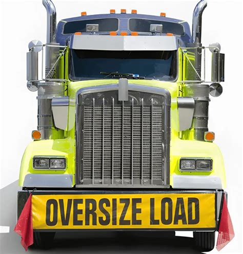Oregon Oversize And Overweight Permits Oregon Trucking Online