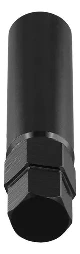 Llave Con Tuerca Estriada F4 De 10 Ranuras De Repuesto Para Mercadolibre