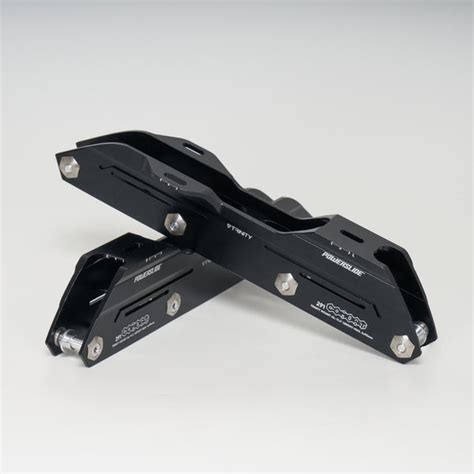Powerslide Combat Rocker 90 Frames Multi Positional Rockered Frame F