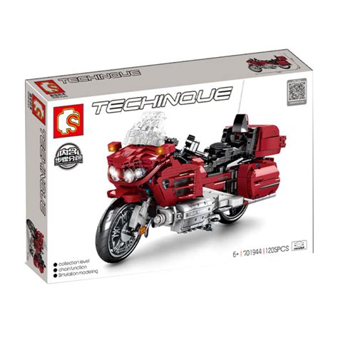 لگو و ساختنی لگوزیبا