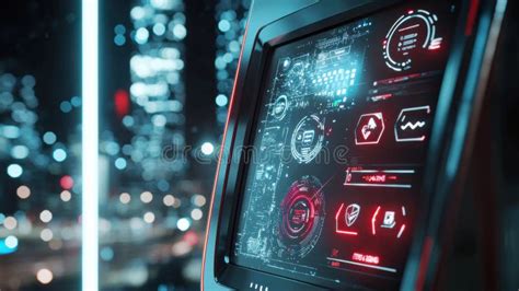 Understanding The Impact Of Investment Technology Through Conceptual
