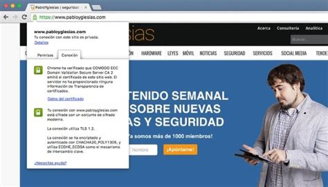 Cómo Y Por Qué Implementar Un Ssl Vía Ssl Flexible De Cloudflare